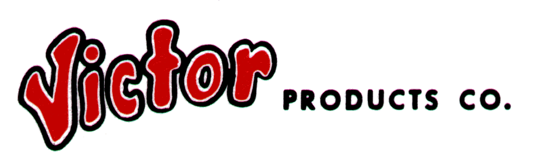 Victor Products Co. Online Store