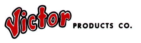 Victor Products Co. Online Store